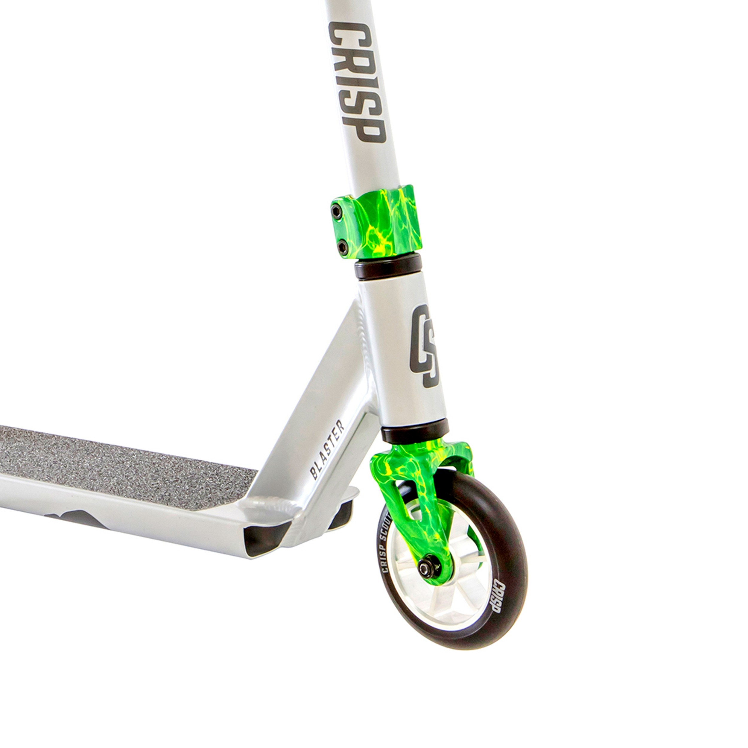 Crisp Pro Scooters